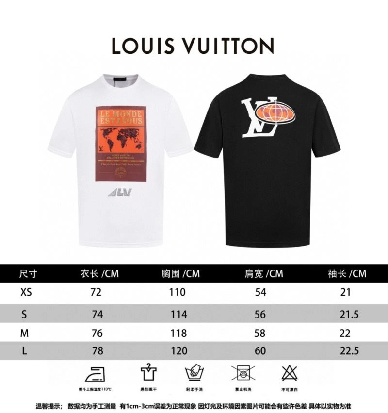 OEM Louis Vuitton T-Shirts