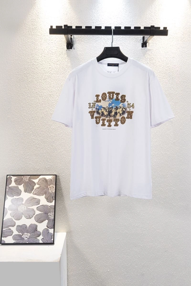 Louis Vuitton T-Shirts