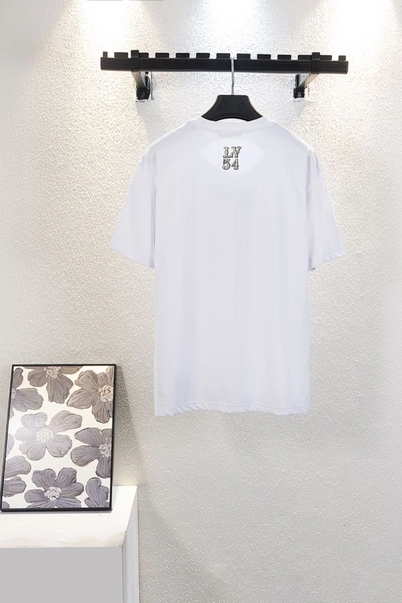 Precise copy Louis Vuitton T-Shirts