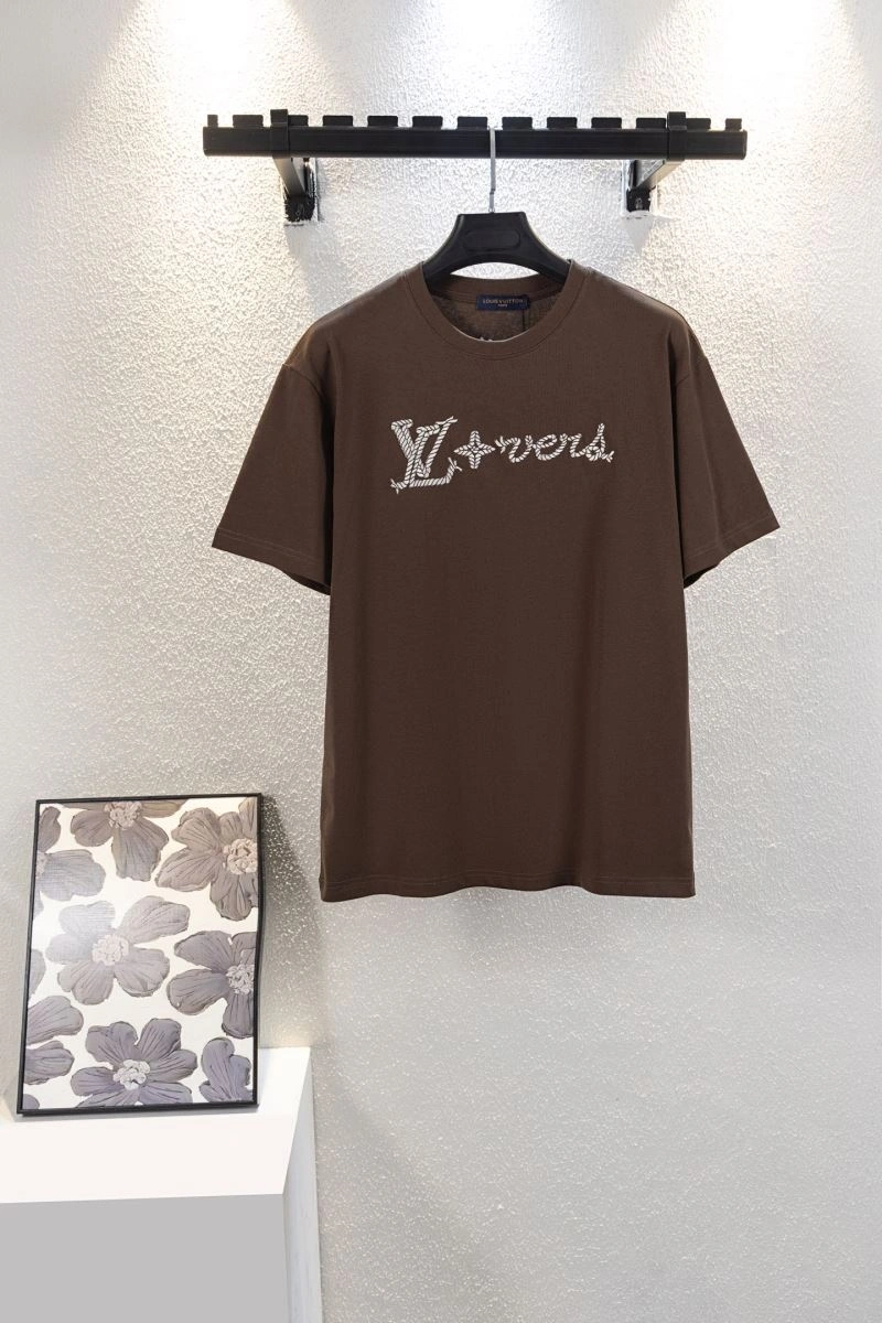 Louis Vuitton T-Shirts