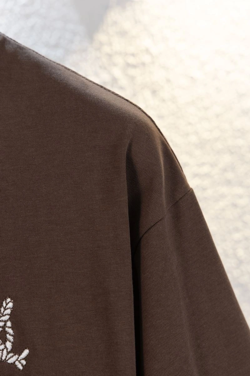 Brand-authenticated Louis Vuitton T-Shirts