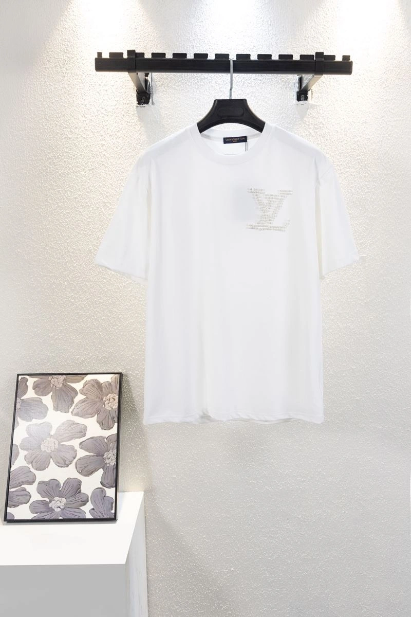 Louis Vuitton T-Shirts