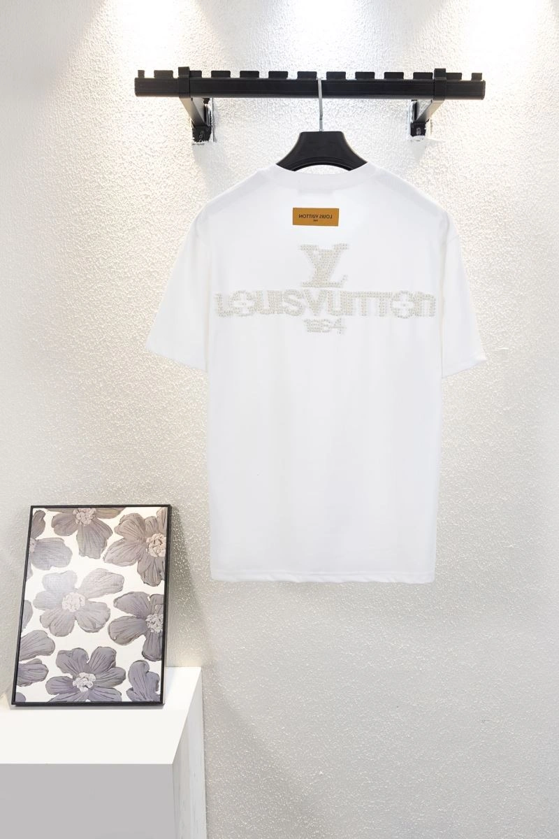 Mirror quality Louis Vuitton T-Shirts