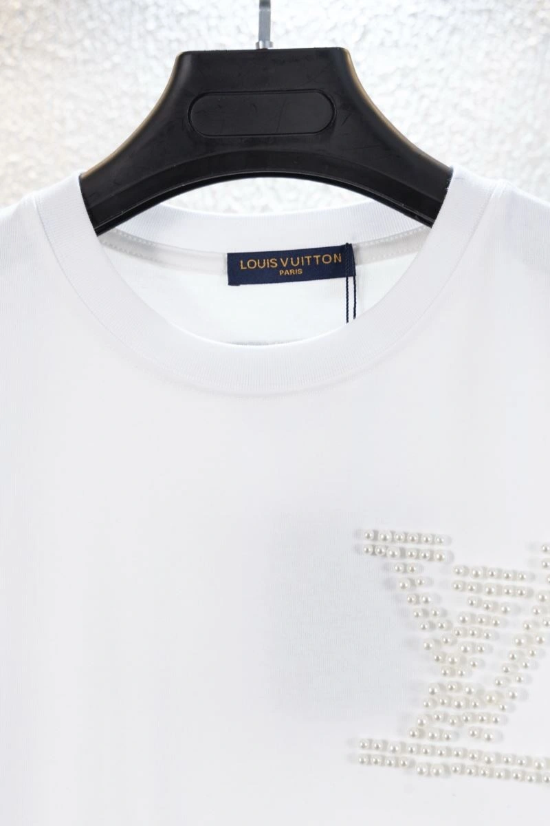 Mirror quality Louis Vuitton T-Shirts