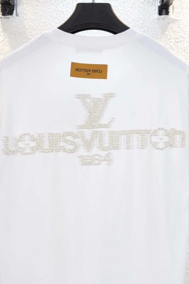 Mirror quality Louis Vuitton T-Shirts
