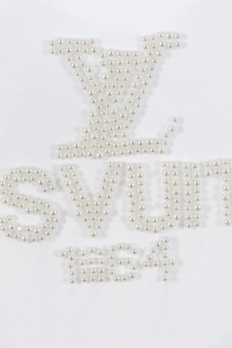 Mirror quality Louis Vuitton T-Shirts