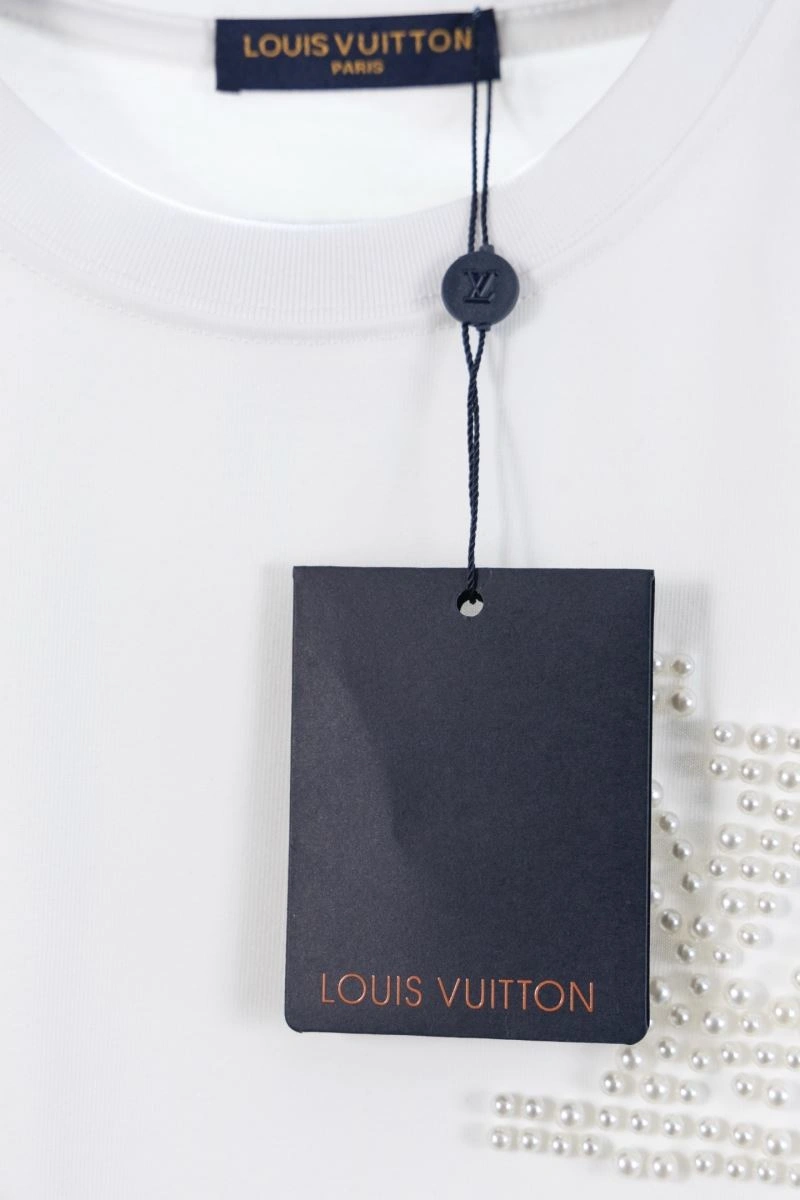 Mirror quality Louis Vuitton T-Shirts