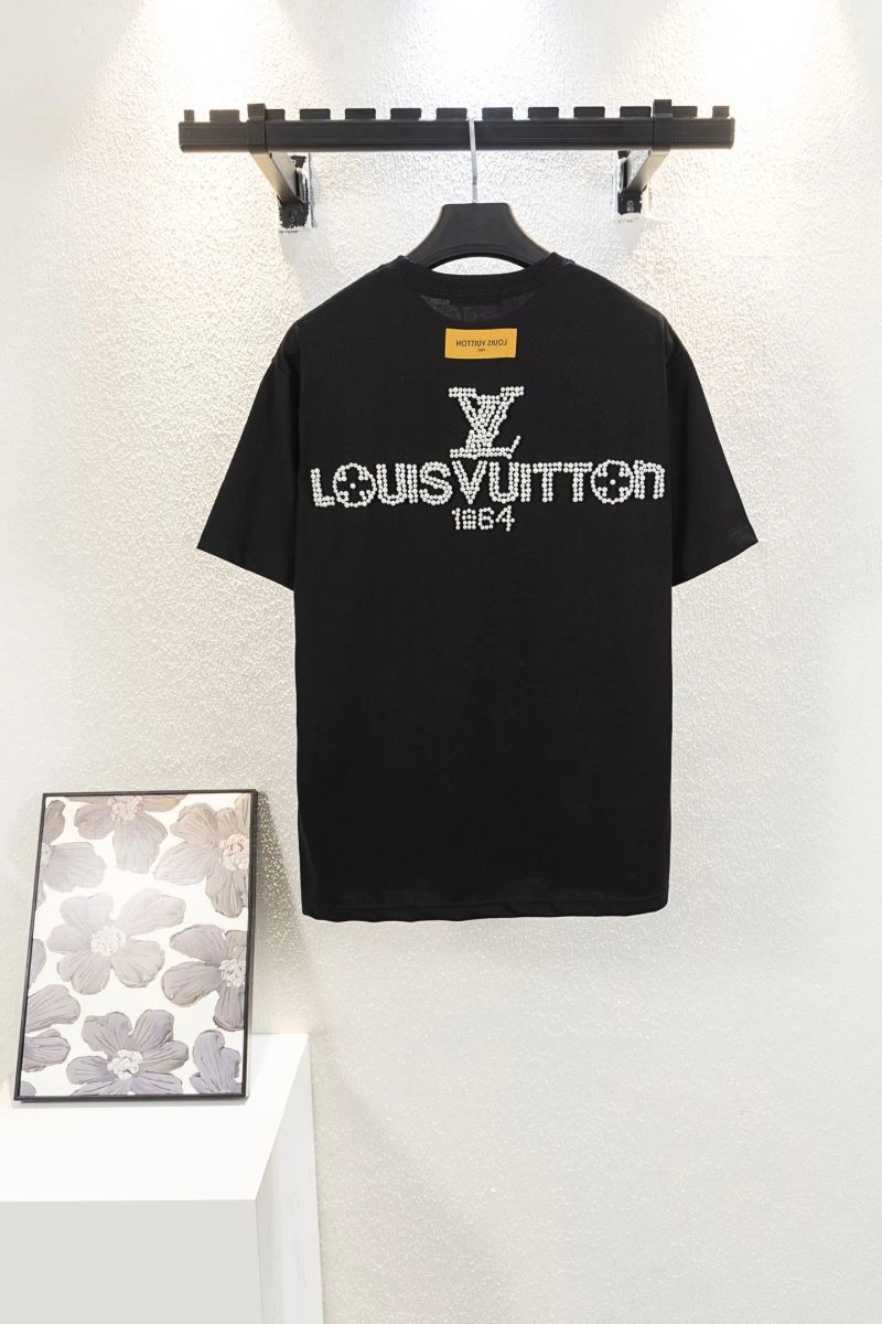 1:1 copy Louis Vuitton T-Shirts