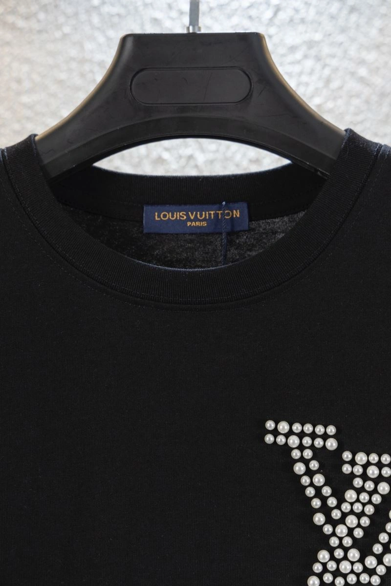 1:1 copy Louis Vuitton T-Shirts