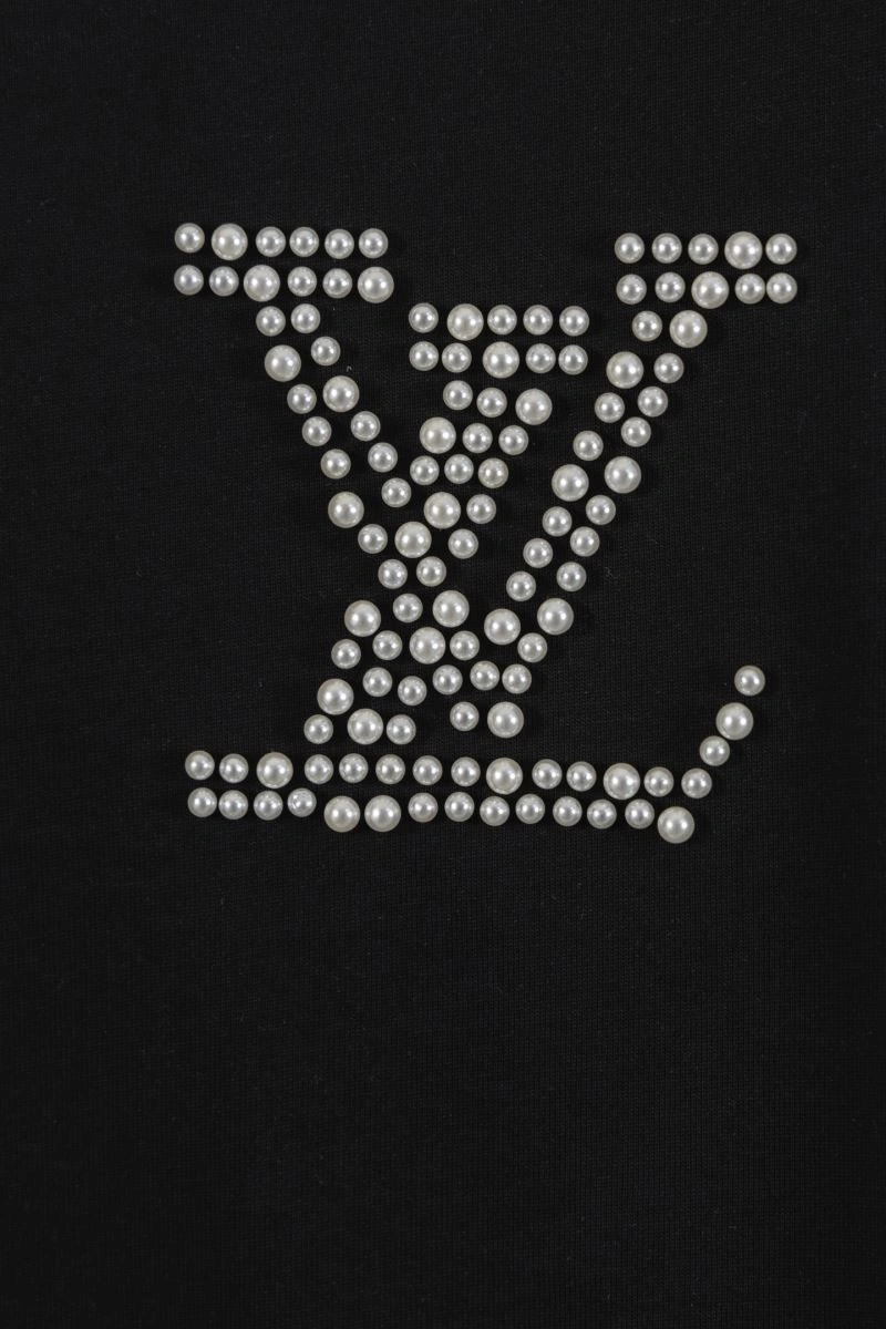 1:1 copy Louis Vuitton T-Shirts