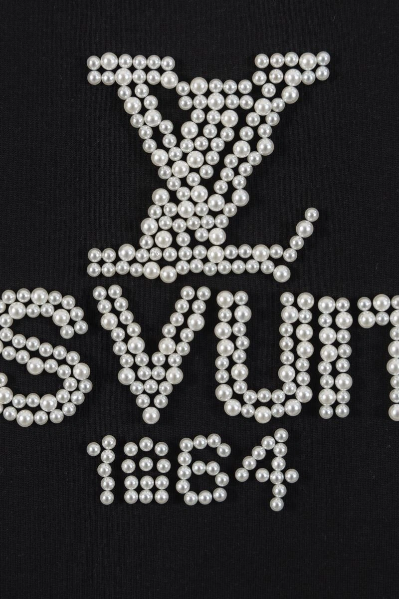 1:1 copy Louis Vuitton T-Shirts