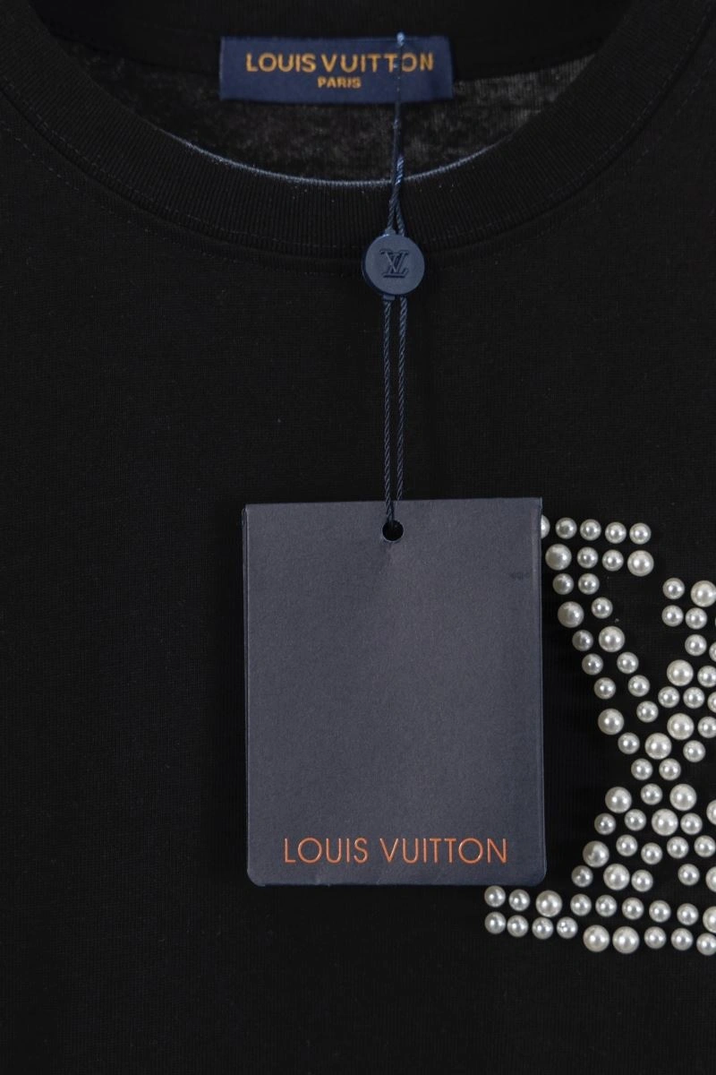 1:1 copy Louis Vuitton T-Shirts