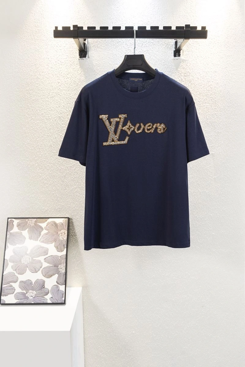 Louis Vuitton T-Shirts
