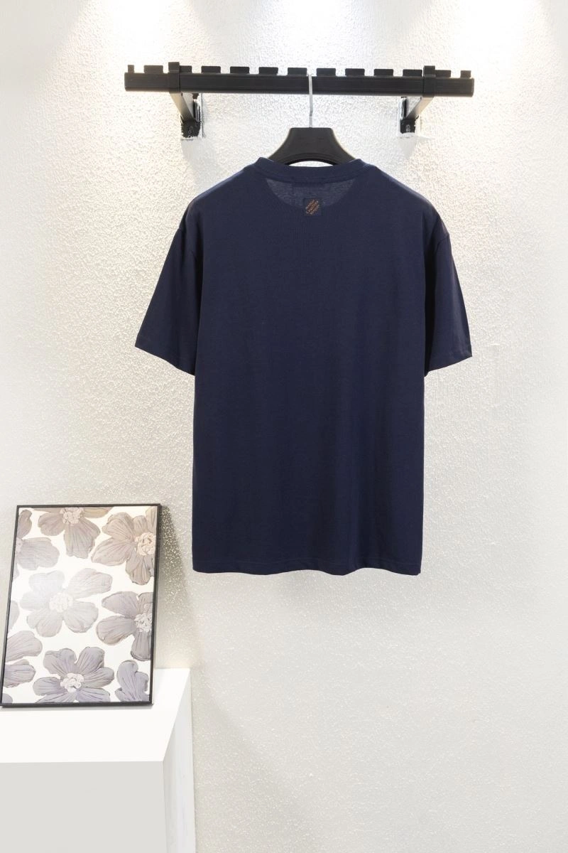 Factory-made Louis Vuitton T-Shirts