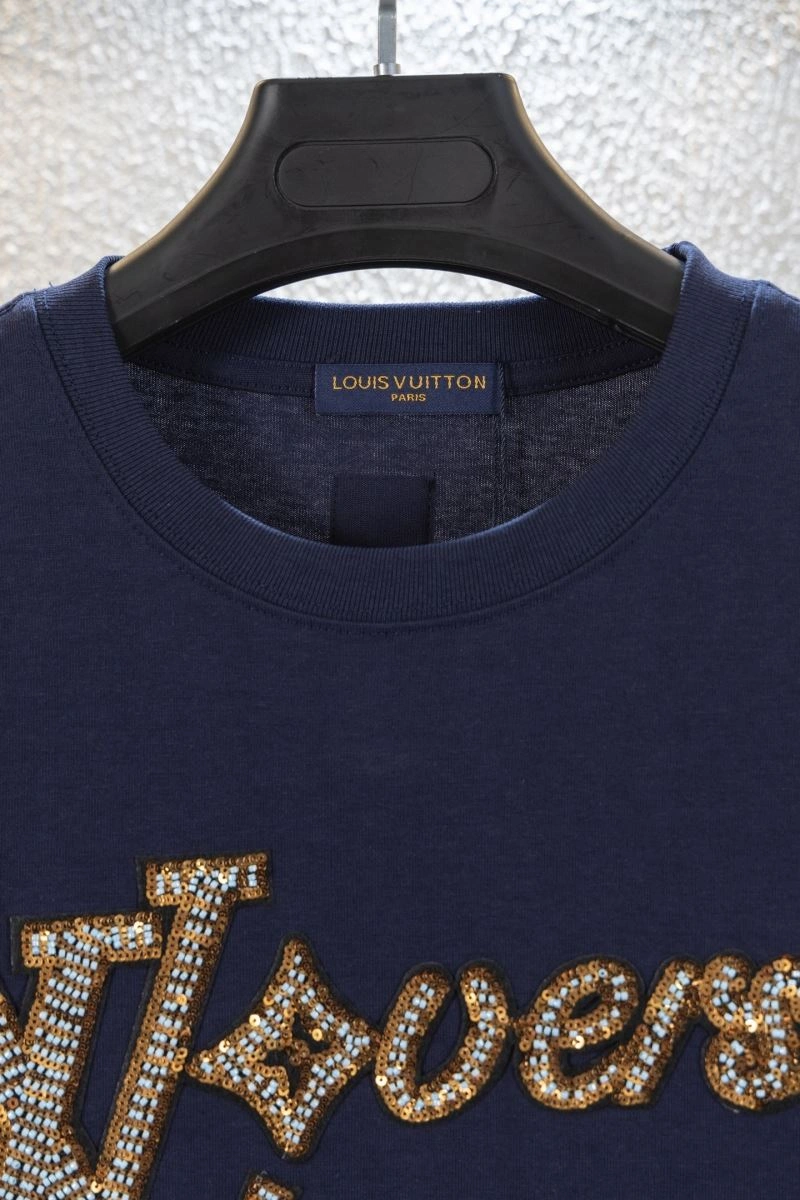 Factory-made Louis Vuitton T-Shirts