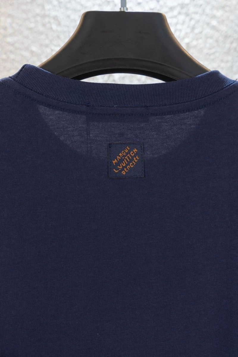 Factory-made Louis Vuitton T-Shirts