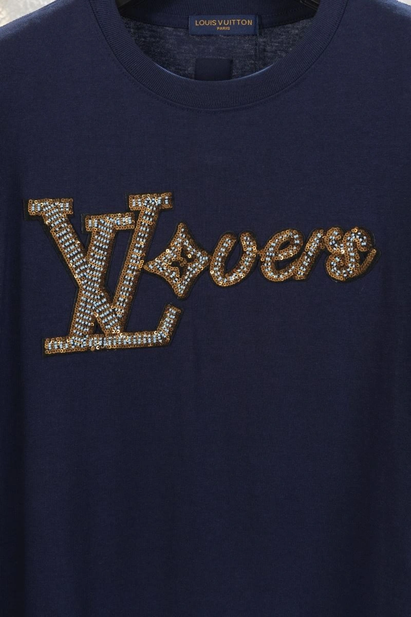 Factory-made Louis Vuitton T-Shirts