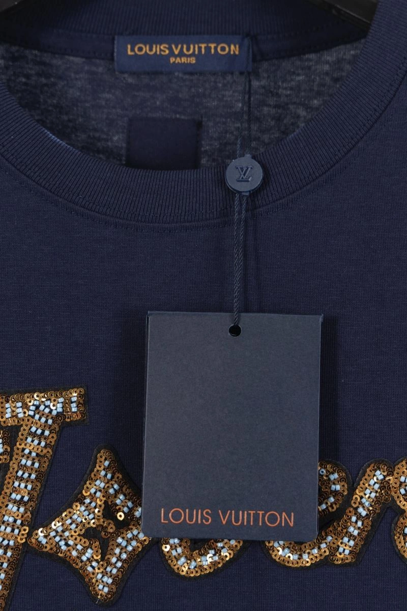 Factory-made Louis Vuitton T-Shirts