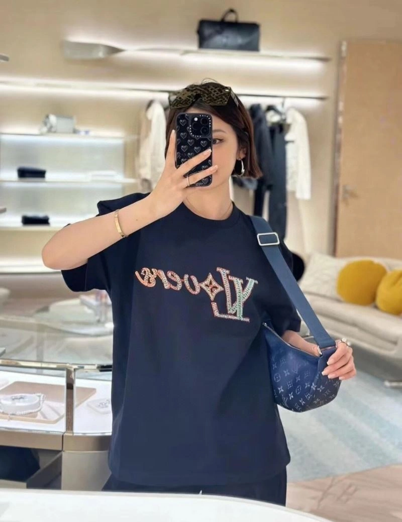 Factory-made Louis Vuitton T-Shirts
