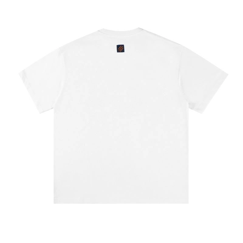 1:1 copy Louis Vuitton T-Shirts
