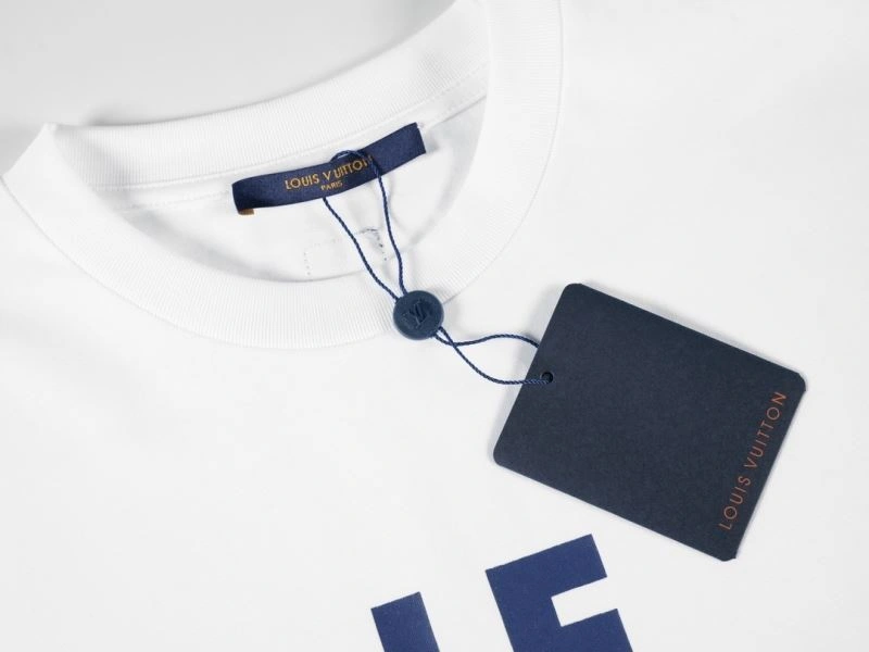 1:1 copy Louis Vuitton T-Shirts