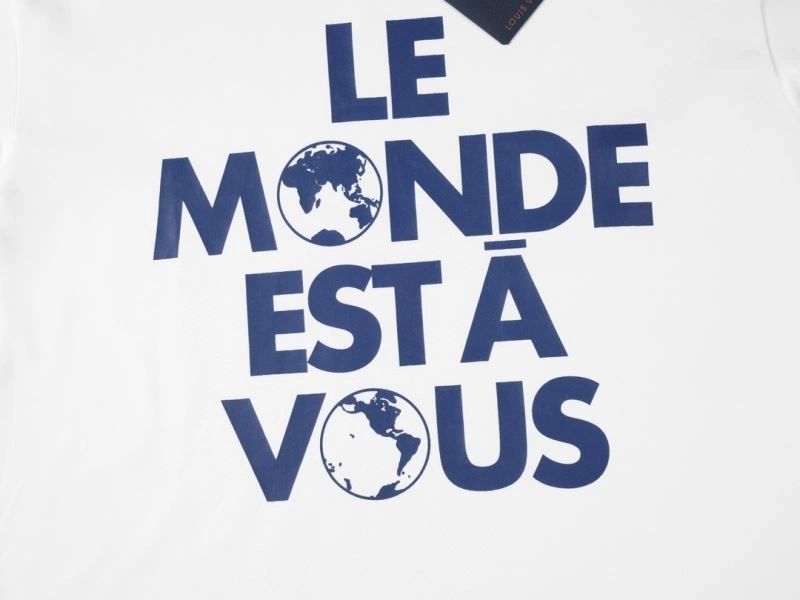 1:1 copy Louis Vuitton T-Shirts