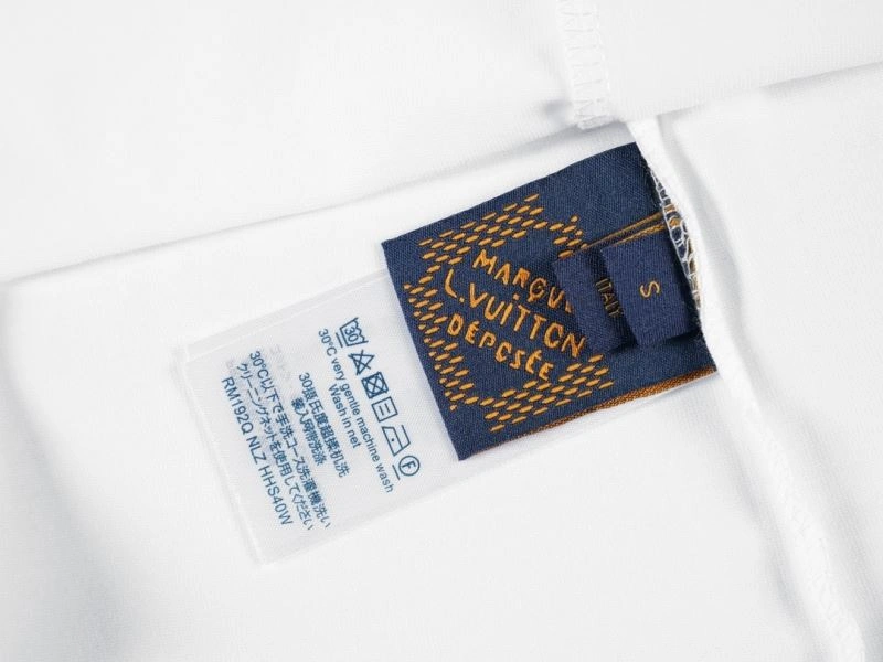 1:1 copy Louis Vuitton T-Shirts