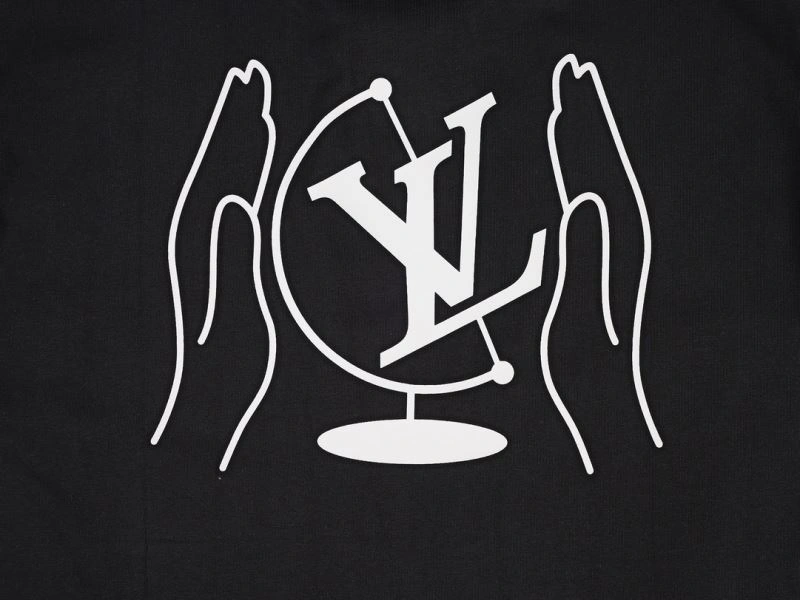 Cut-rate Louis Vuitton T-Shirts