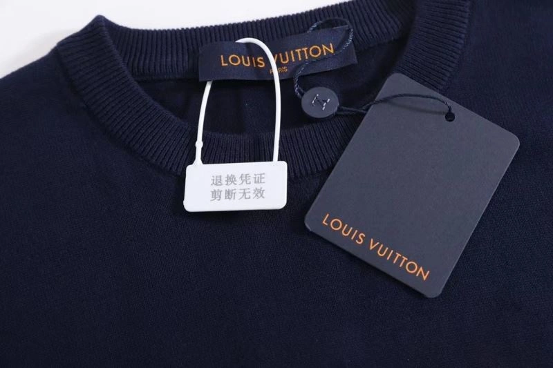 Real Louis Vuitton T-Shirts