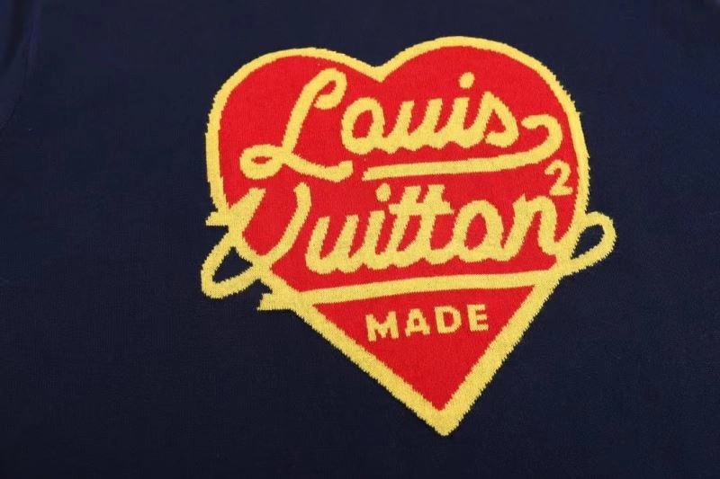 Real Louis Vuitton T-Shirts