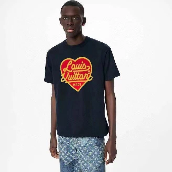 Real Louis Vuitton T-Shirts
