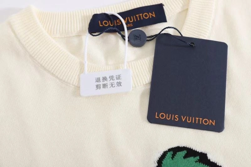 Legit Louis Vuitton T-Shirts