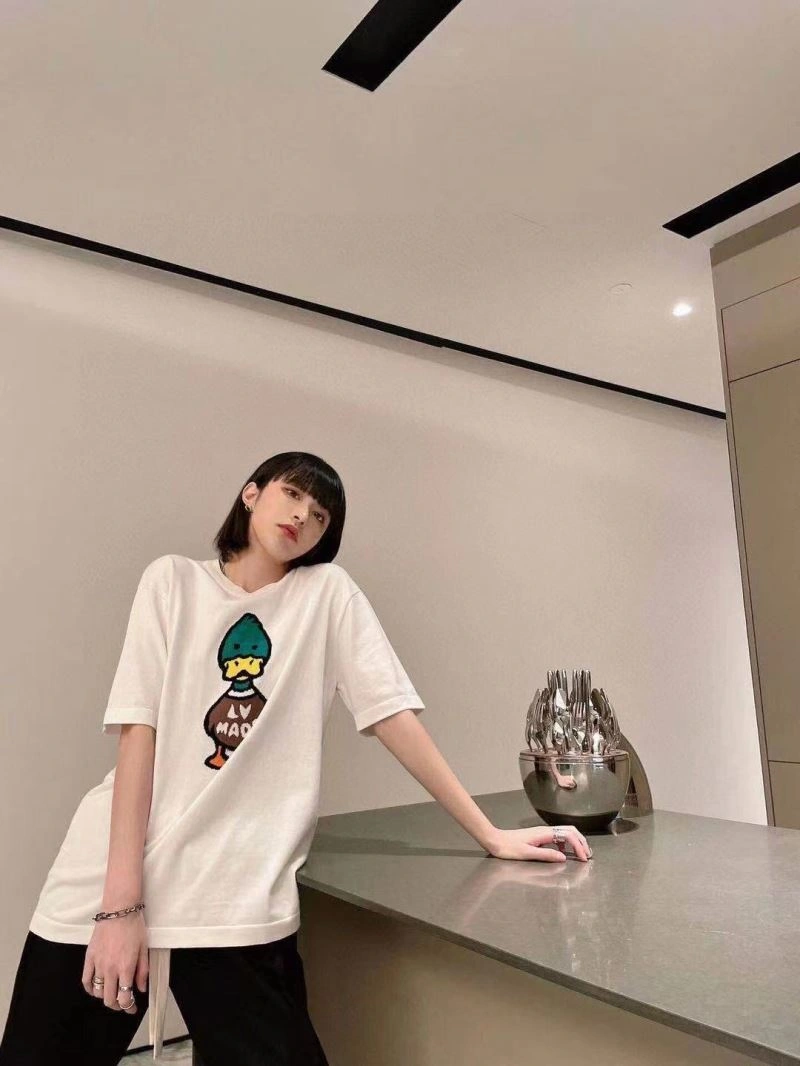 Legit Louis Vuitton T-Shirts