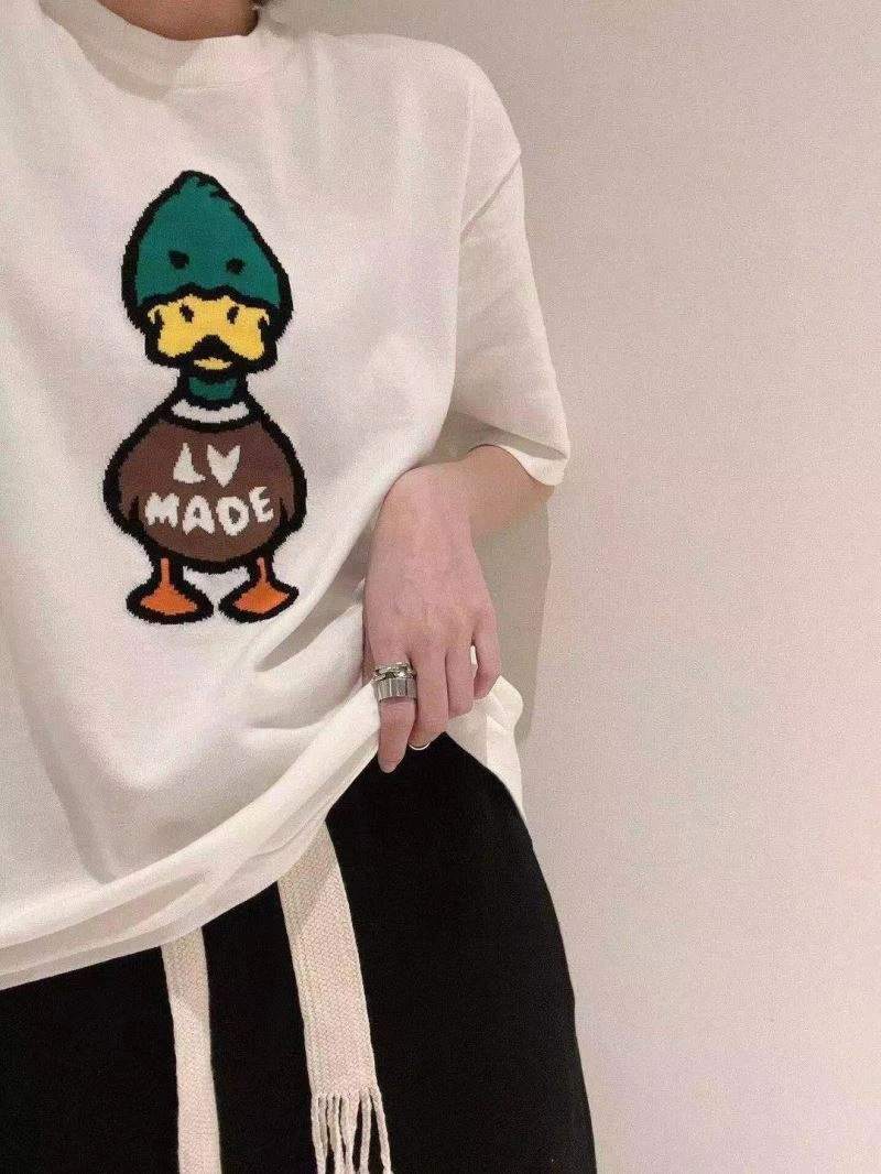 Legit Louis Vuitton T-Shirts