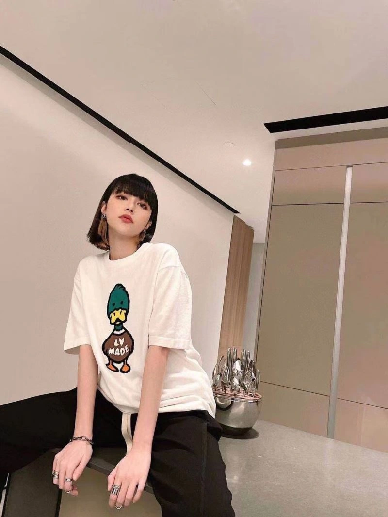 Legit Louis Vuitton T-Shirts