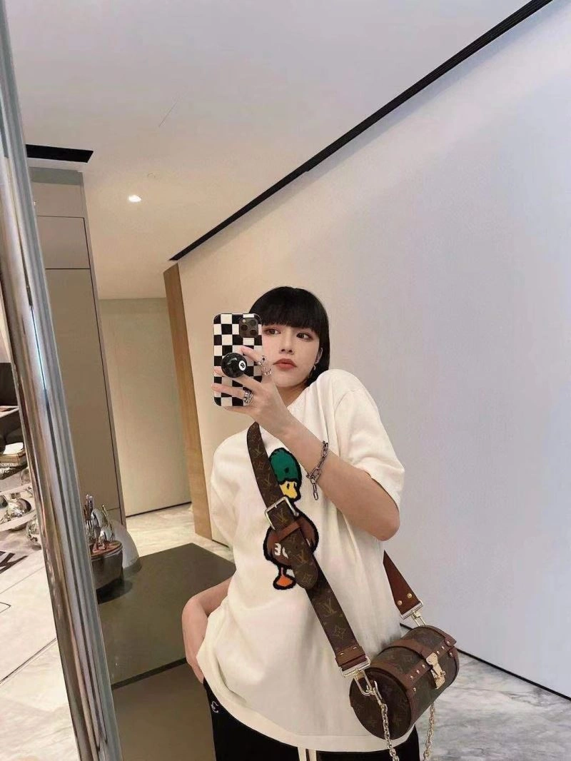 Legit Louis Vuitton T-Shirts