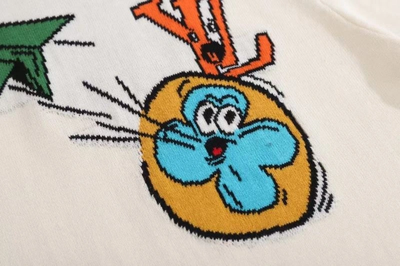 Real Louis Vuitton T-Shirts