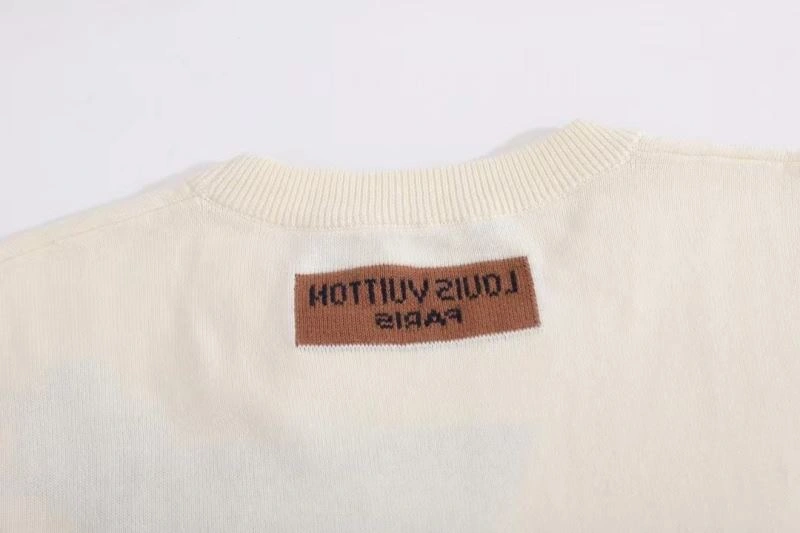 Real Louis Vuitton T-Shirts