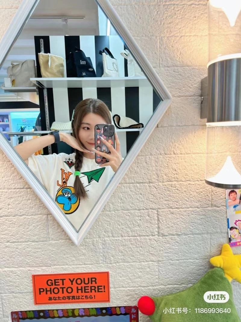 Real Louis Vuitton T-Shirts