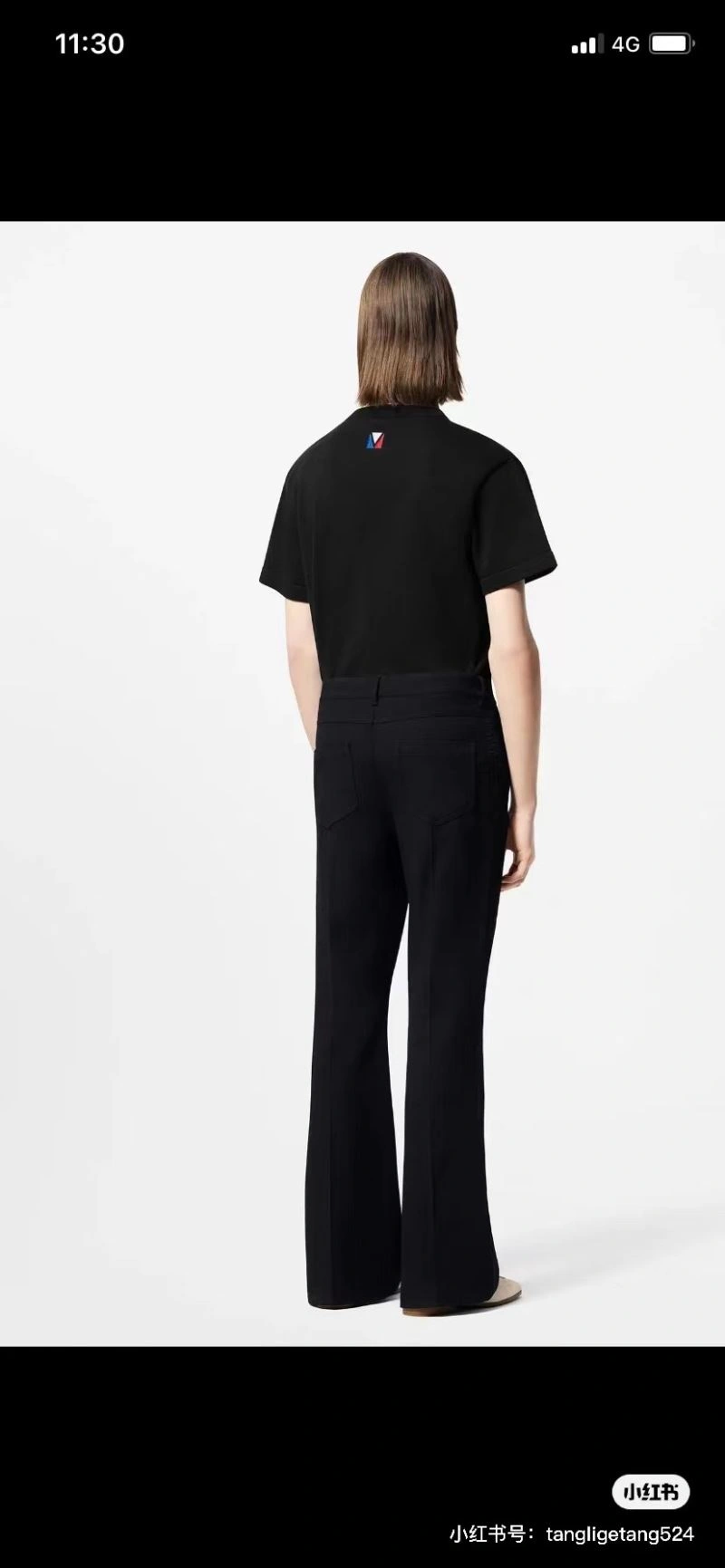 Original Louis Vuitton T-Shirts