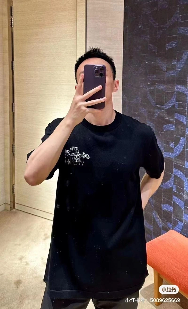 Original Louis Vuitton T-Shirts