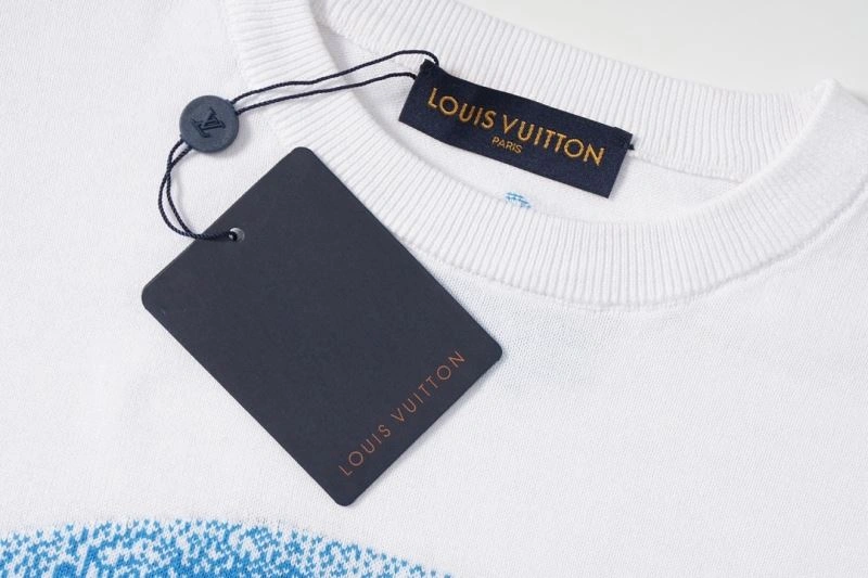 Factory-made Louis Vuitton T-Shirts