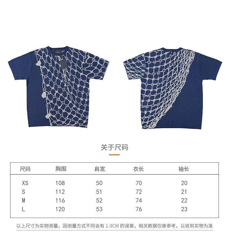 Economical Louis Vuitton T-Shirts