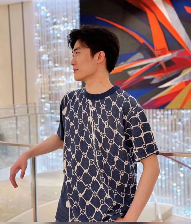 Economical Louis Vuitton T-Shirts