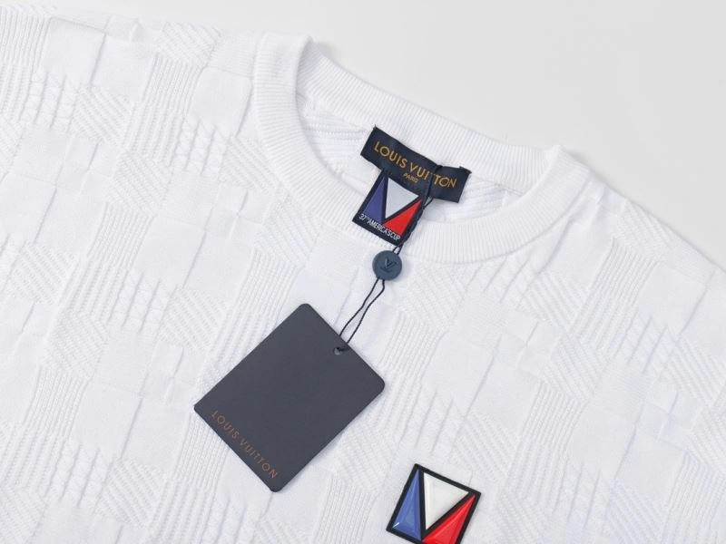 Budget-friendly Louis Vuitton T-Shirts