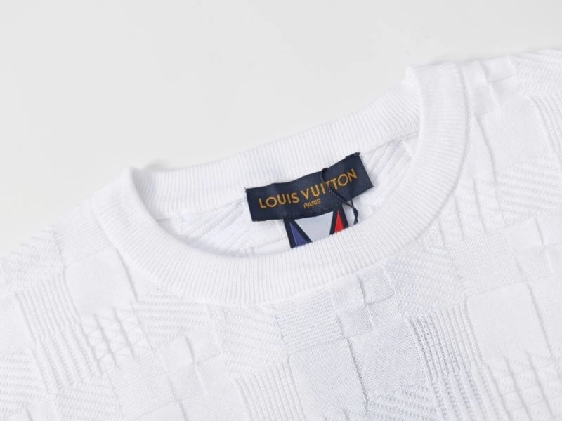 Budget-friendly Louis Vuitton T-Shirts