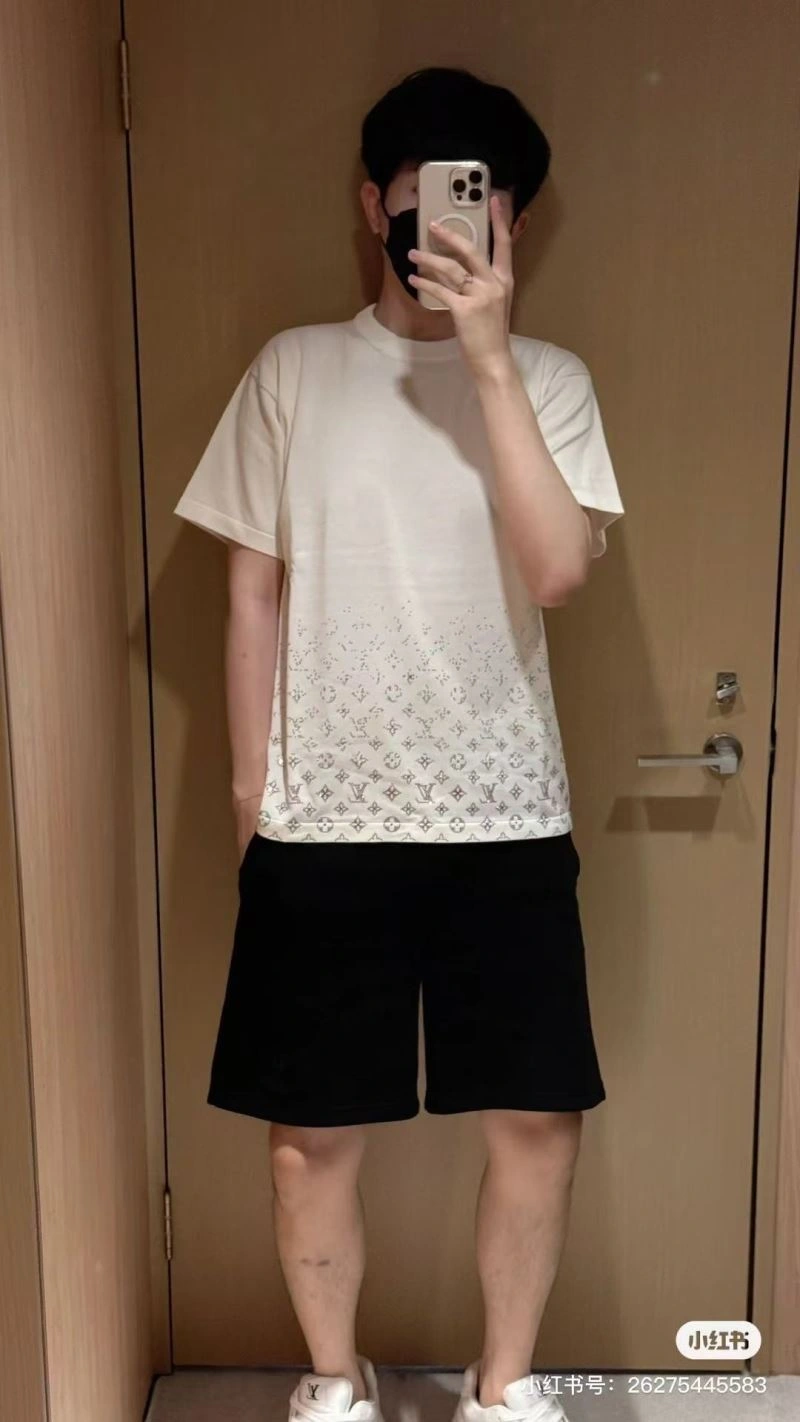 Affordable Louis Vuitton T-Shirts
