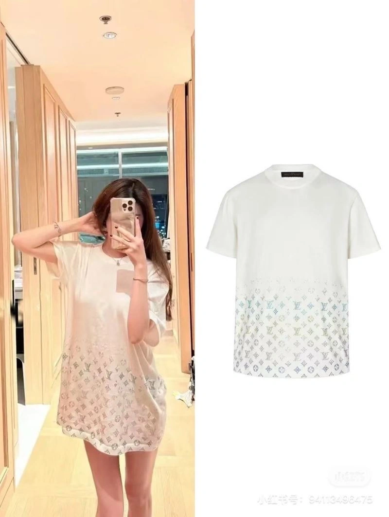 Affordable Louis Vuitton T-Shirts