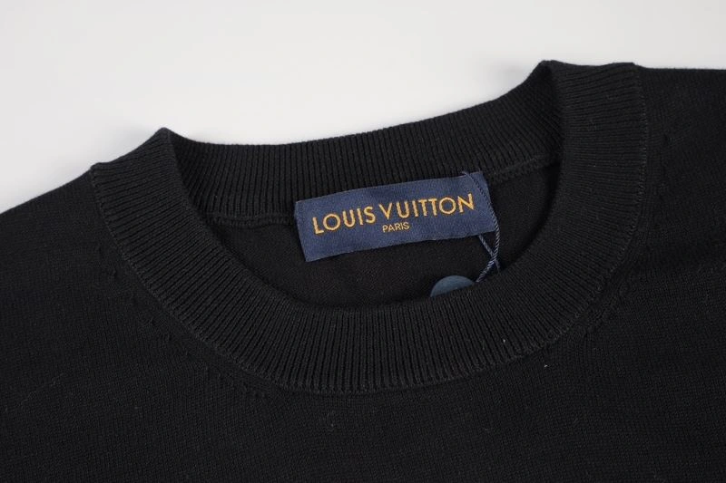 Genuine Louis Vuitton T-Shirts