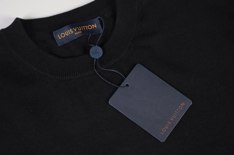 Genuine Louis Vuitton T-Shirts